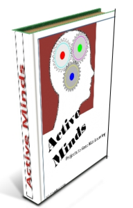 Active Minds…an Upcoming Project | The Learning Nook
